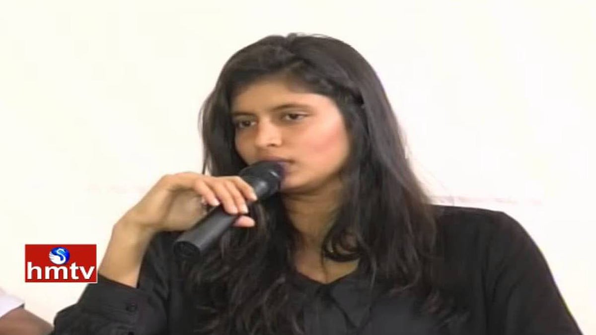 Tennis Player Bhuvana Files Domestic Violence Case Against Hubby