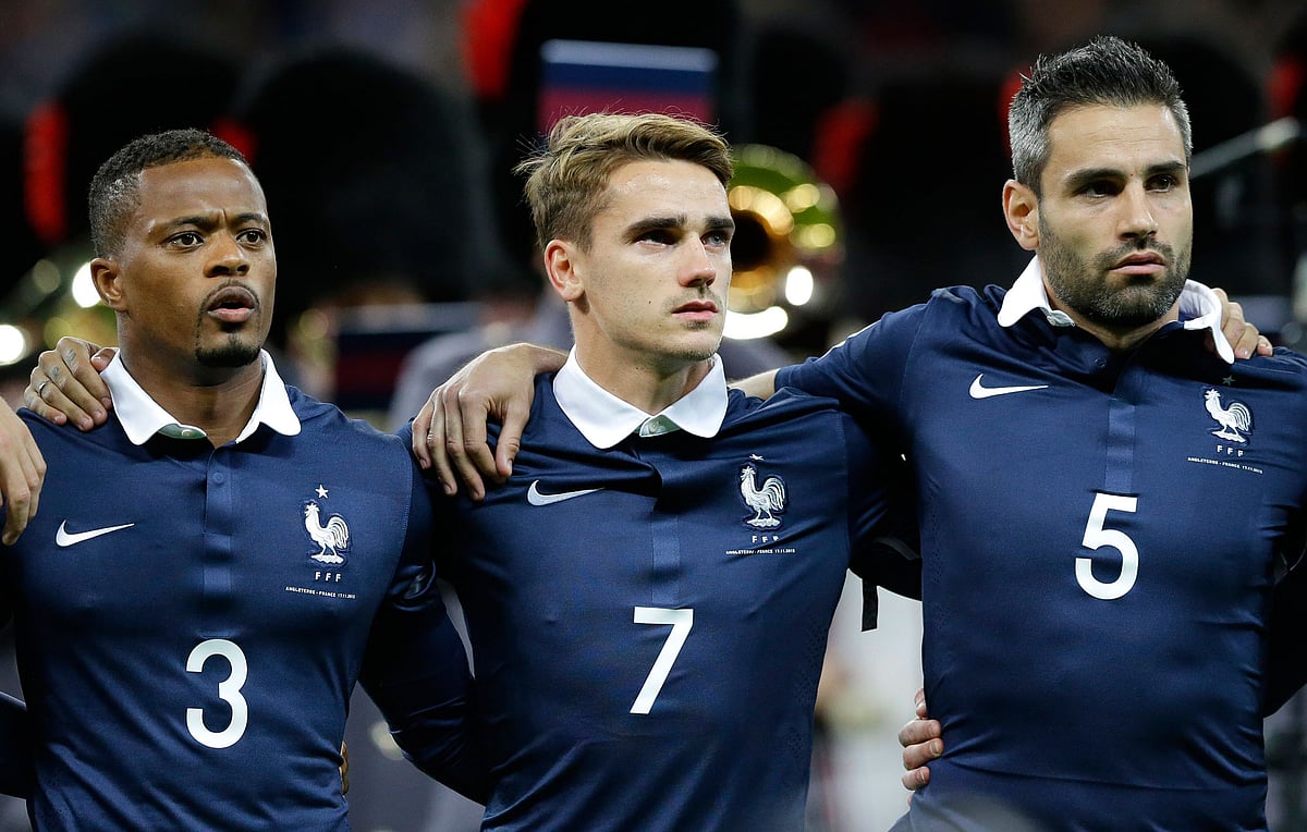 This is What Changed in France Since the Paris Attacks