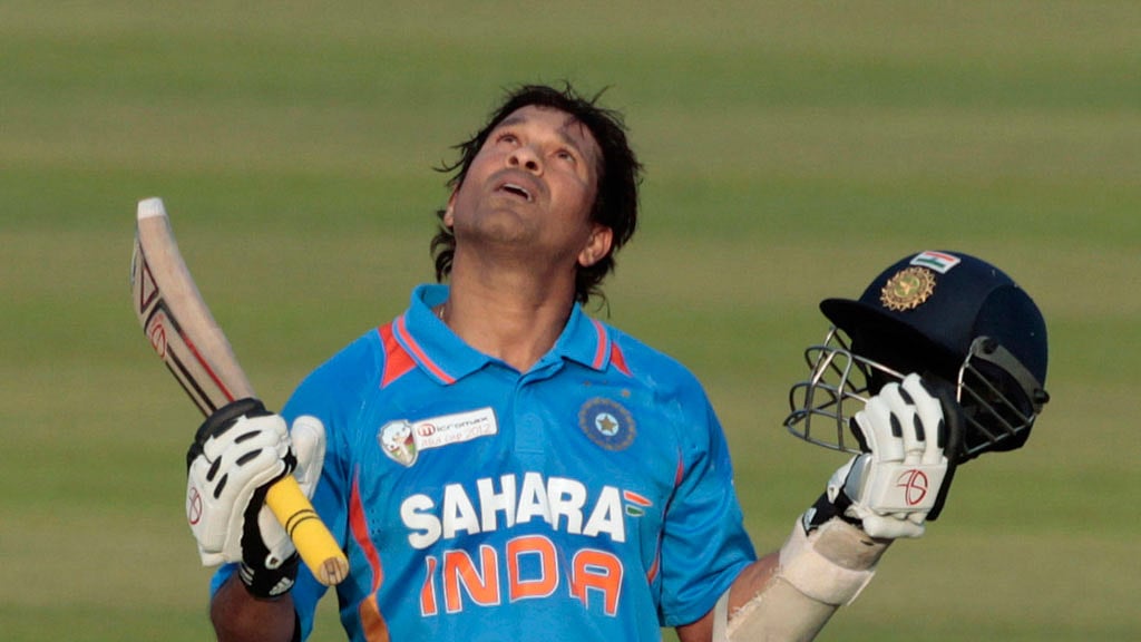 Five Times Great Cricketers Turned Selfish