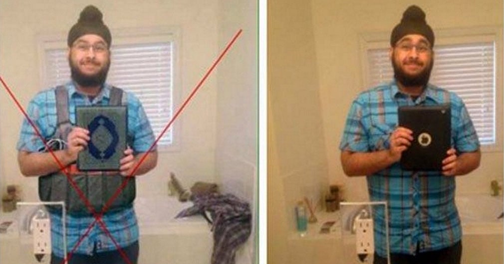 How Veerender Jubbal was Held Responsible for the Paris Attacks