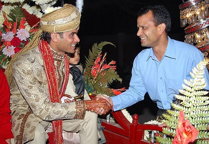 A Proud Army Wife Pays Tribute To Col MN Rai And All Army Martyrs