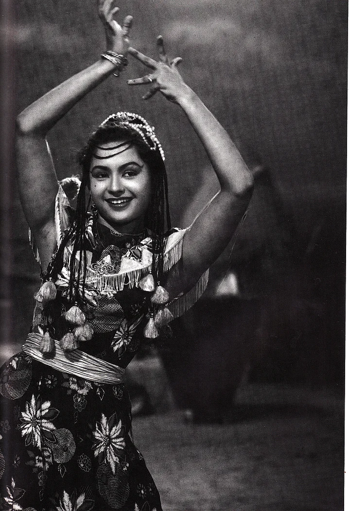 Looking Back at the Life of Cabaret Queen Helen, as She Turns 77