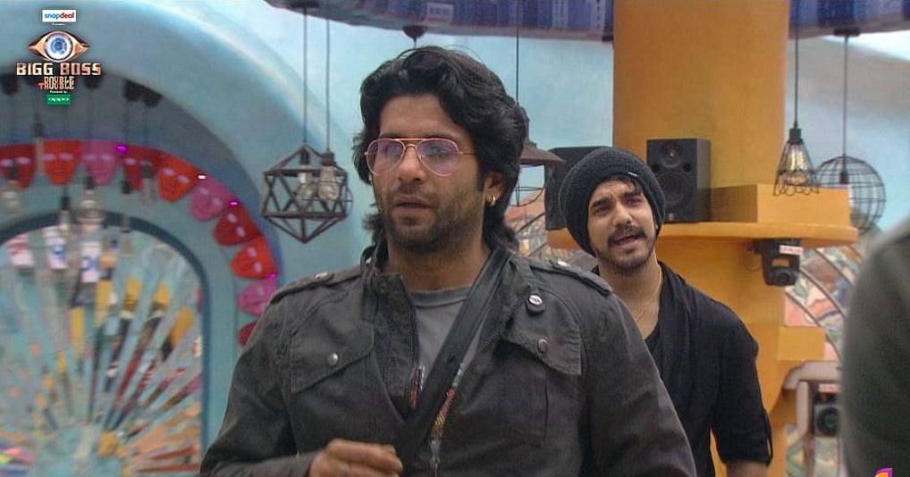 Meet Puneet Vashist, the Newest Bigg Boss Wild Card Entry