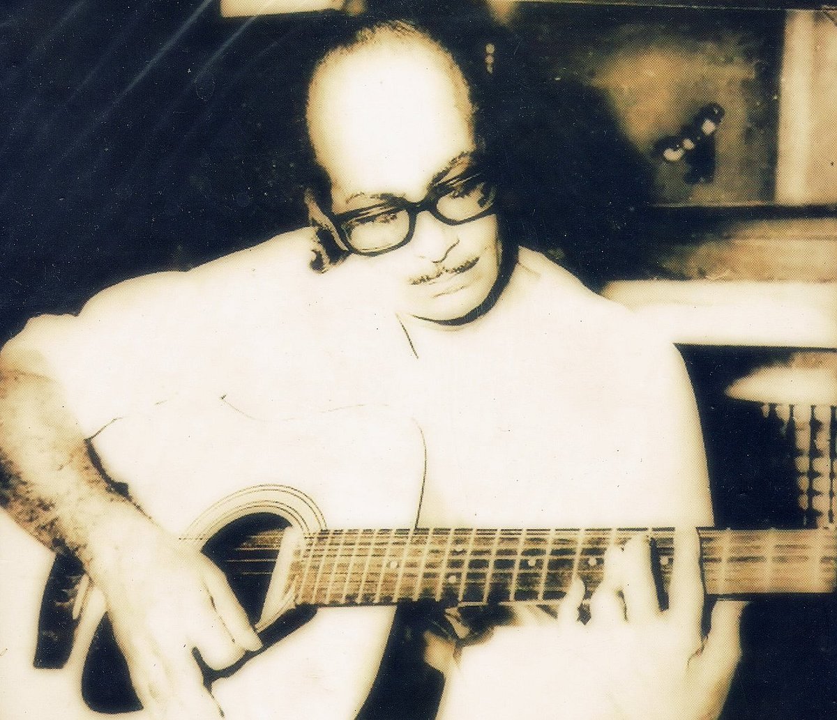 Remembering the Maverick Musical Genius Of Salil Chowdhury