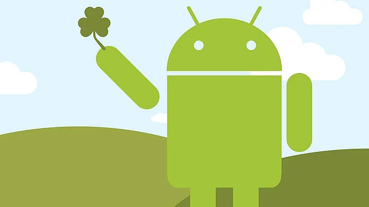 Happy Birthday Android!