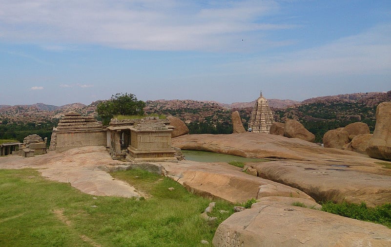 Hampi: 11 Awesome Things to do in This Land of Mystery