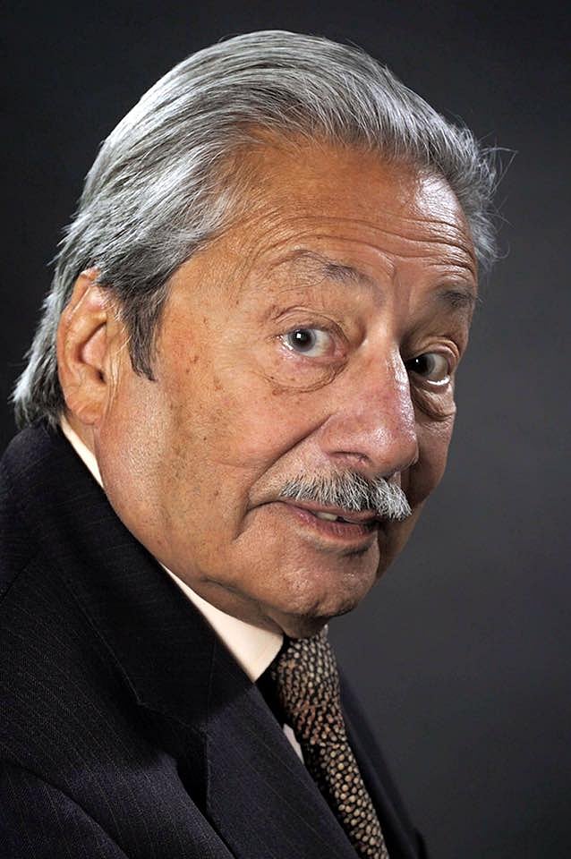 Saeed Jaffrey Birth Anniversary: Remembering Saeed Jaffrey, the Small ...