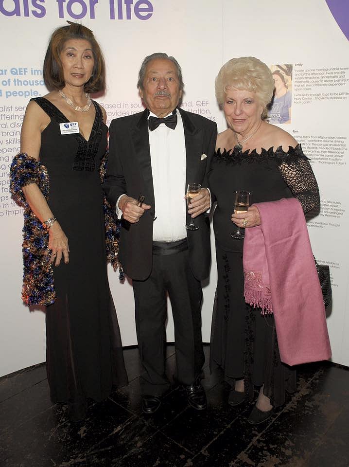 Saeed Jaffrey Birth Anniversary: Remembering Saeed Jaffrey, the Small ...