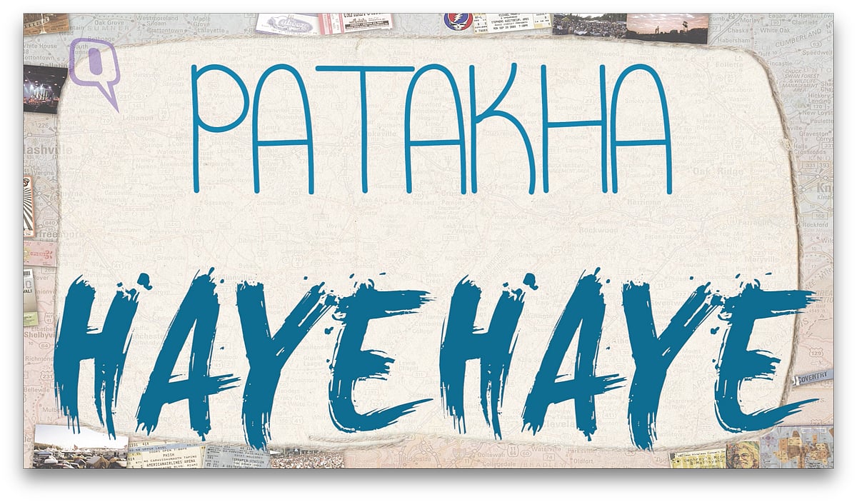 This Diwali, Sing Along with The Quint - ‘Patakha Haye Haye’