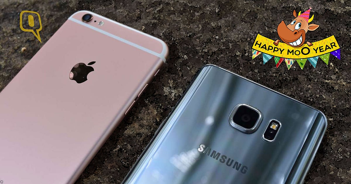 Top 5 Mobile Technology Takeaways of 2015