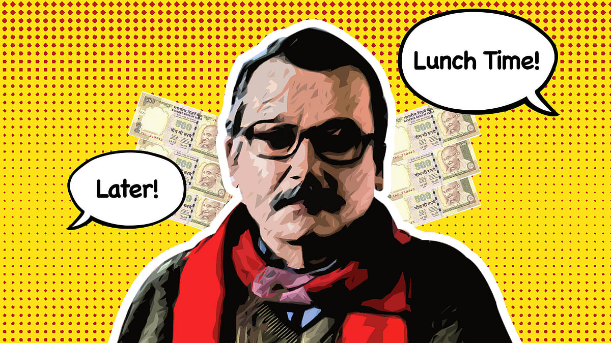 Check These Funny Comic Book Covers of Your Favorite TV Characters