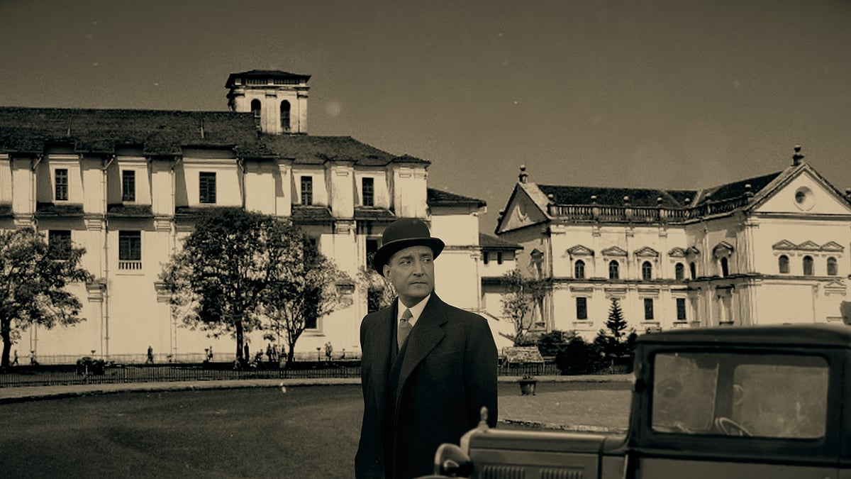 Happy Independence Day, Goa: The Forgotten War of Freedom