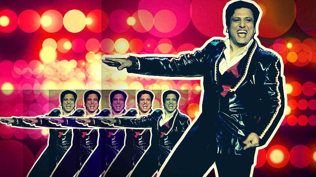 Govinda Birthday Special: Bollywood actor Govinda’s best dance songs ...