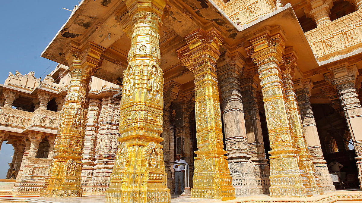 Ayodhya Part 5: Mandal’s Caste & Quota vs BJP’s Rath & Ram