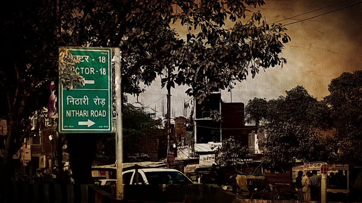 Nithari Killings: Victims Were Offered Money to Weaken the Case