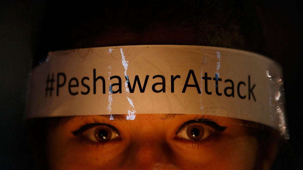Remembering the Peshawar School Attack Victims, a Year On