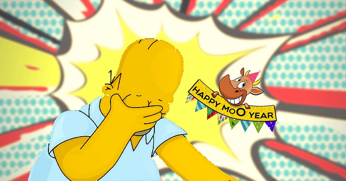 Filmi Moments From 2015 That Deserve a Major Facepalm