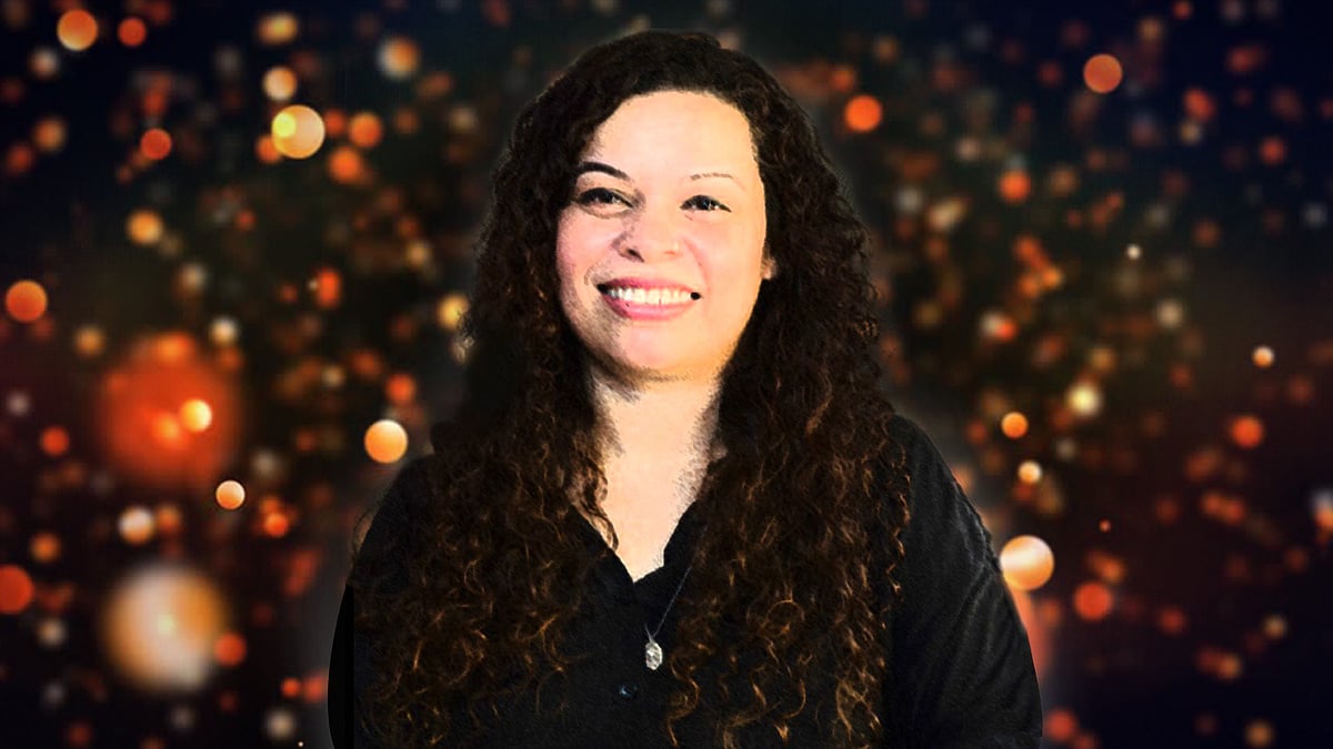 To Suzette, With Love