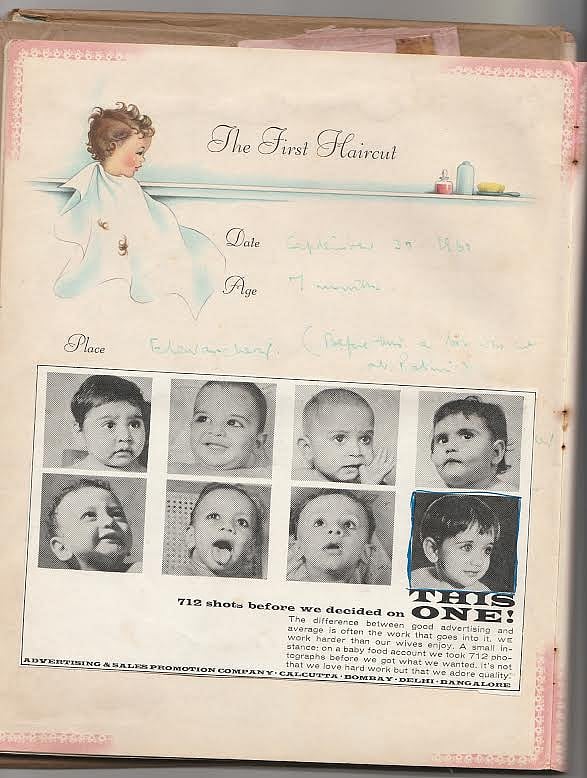 The Tharoor Family’s ‘Utterly Butterly’ Amul Journey