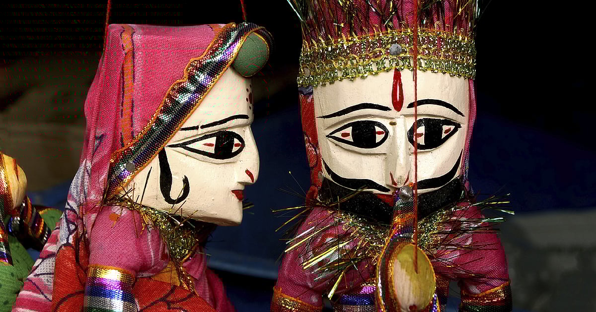 World’s Top 5 Crazy Wedding Superstitions and Rituals