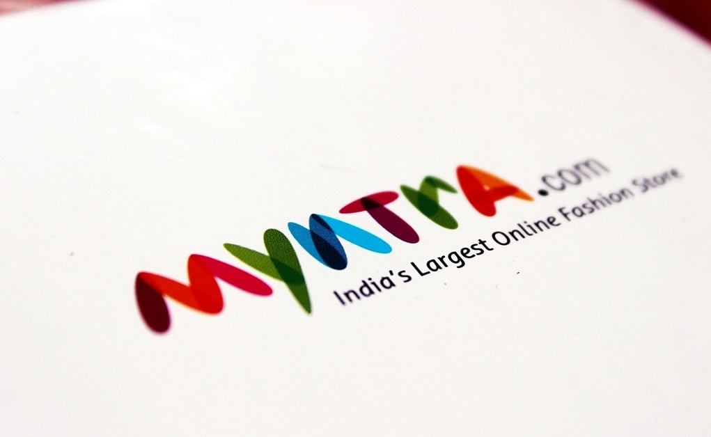 Myntra Is Back on the Web, But Only To Let You Download Their App