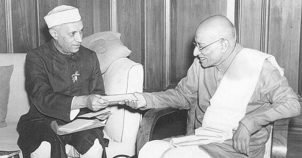 C Rajagopalachari Death Anniversary | Rajaji’s Free Market Ideology ...