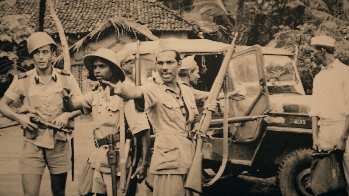 Happy Independence Day, Goa: The Forgotten War of Freedom