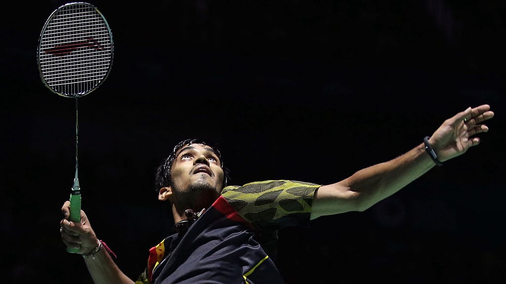 Indian Badminton in 2015: Saina’s Consistency & the Rise of Talent