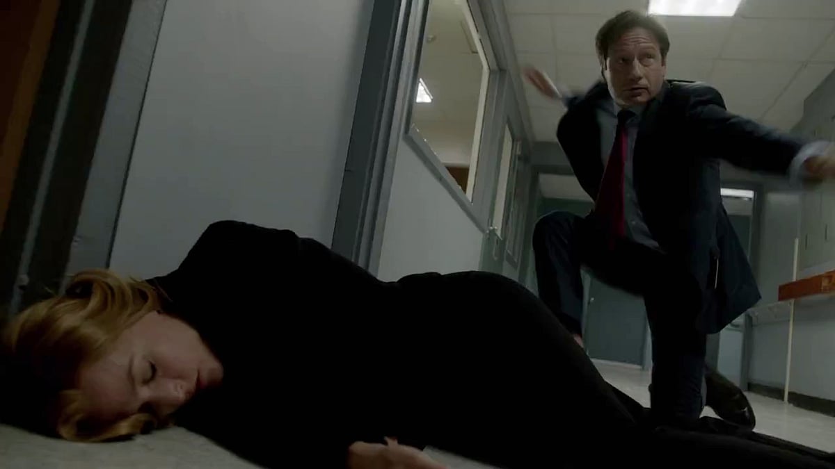 Watch: ‘X-Files Re-Opened’ With 21-Minute Preview