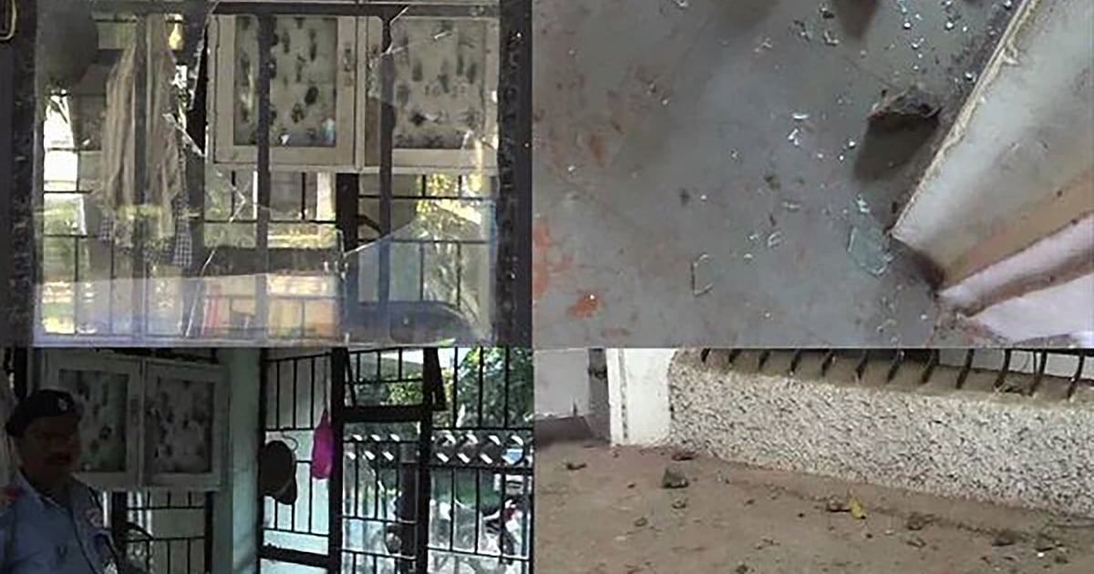 Lokmat Apologises Over Piggy Bank Cartoon; Bows Down to Violence?