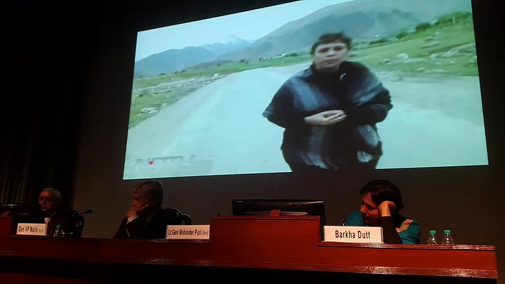 Book on Kargil Documents India’s Heroic Victory Over Pakistan