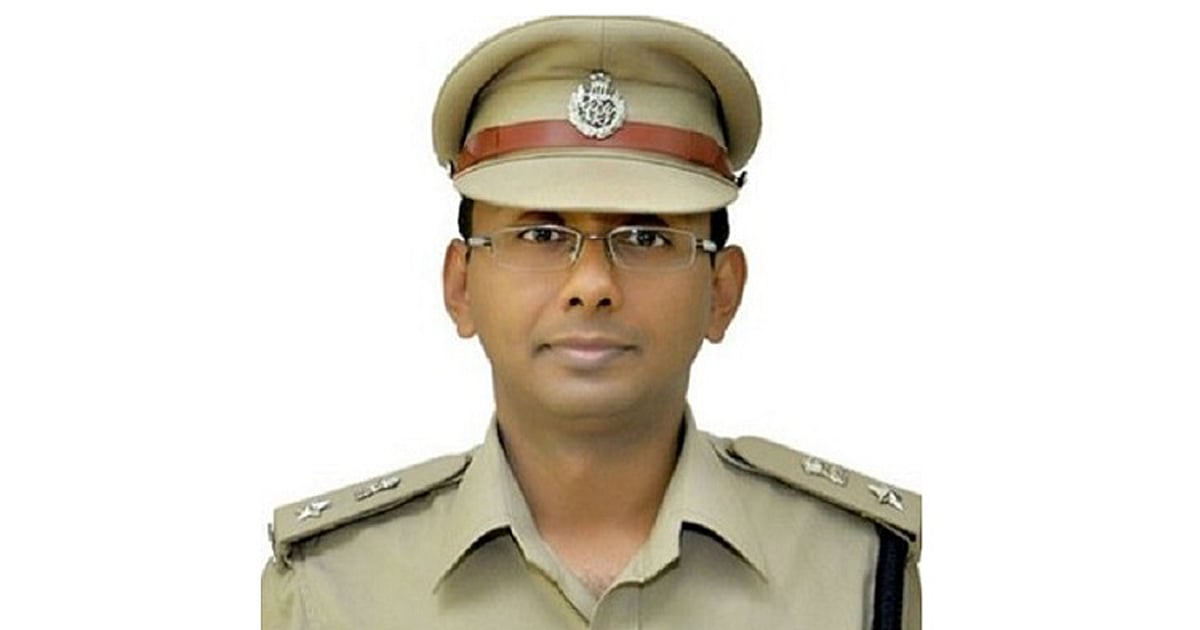 IPS Officer Skips Training to Go on Family Holiday to Australia