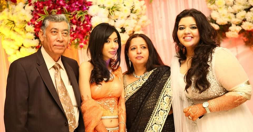Haven’t Cried Since I Learnt About His Death: Bhambani’s Daughter