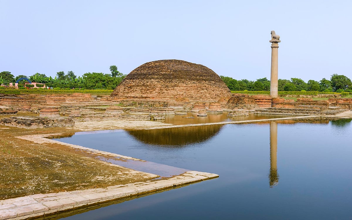 The Battle of Patliputra: To Rename, or Not to Rename Patna?