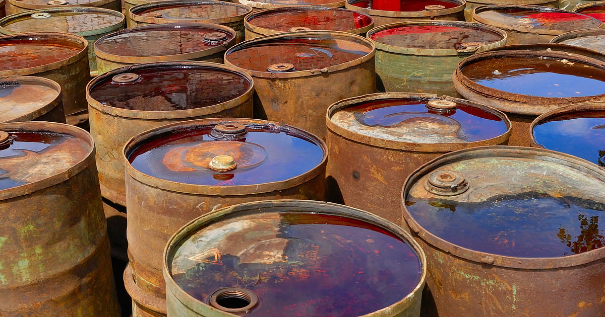 Oil Shock 2020: Why Cheap Oil Isn’t the World’s Best Friend