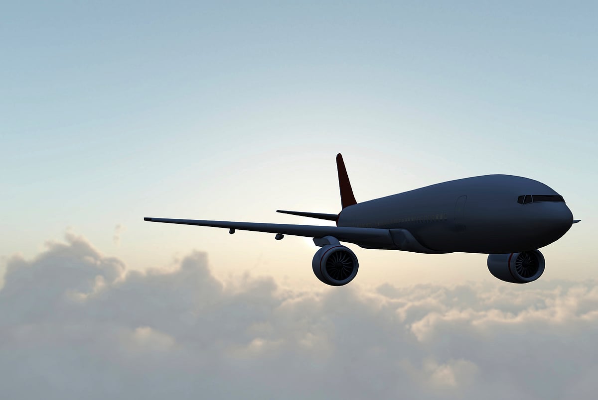 Airline Profits to Boost in 2016