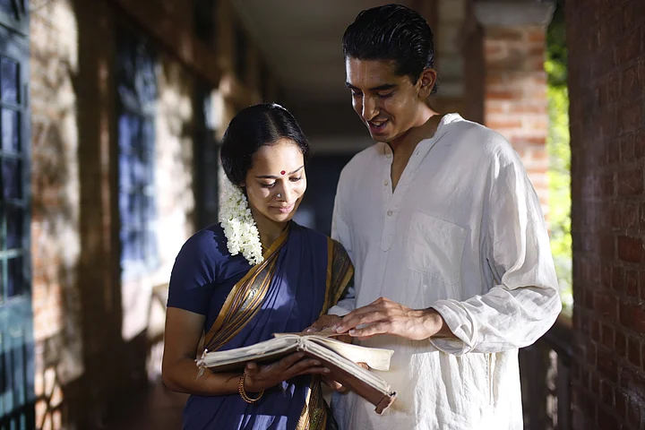 Dev Patel Unveils Srinivasa Ramanujan, The Man Who Knew Infinity