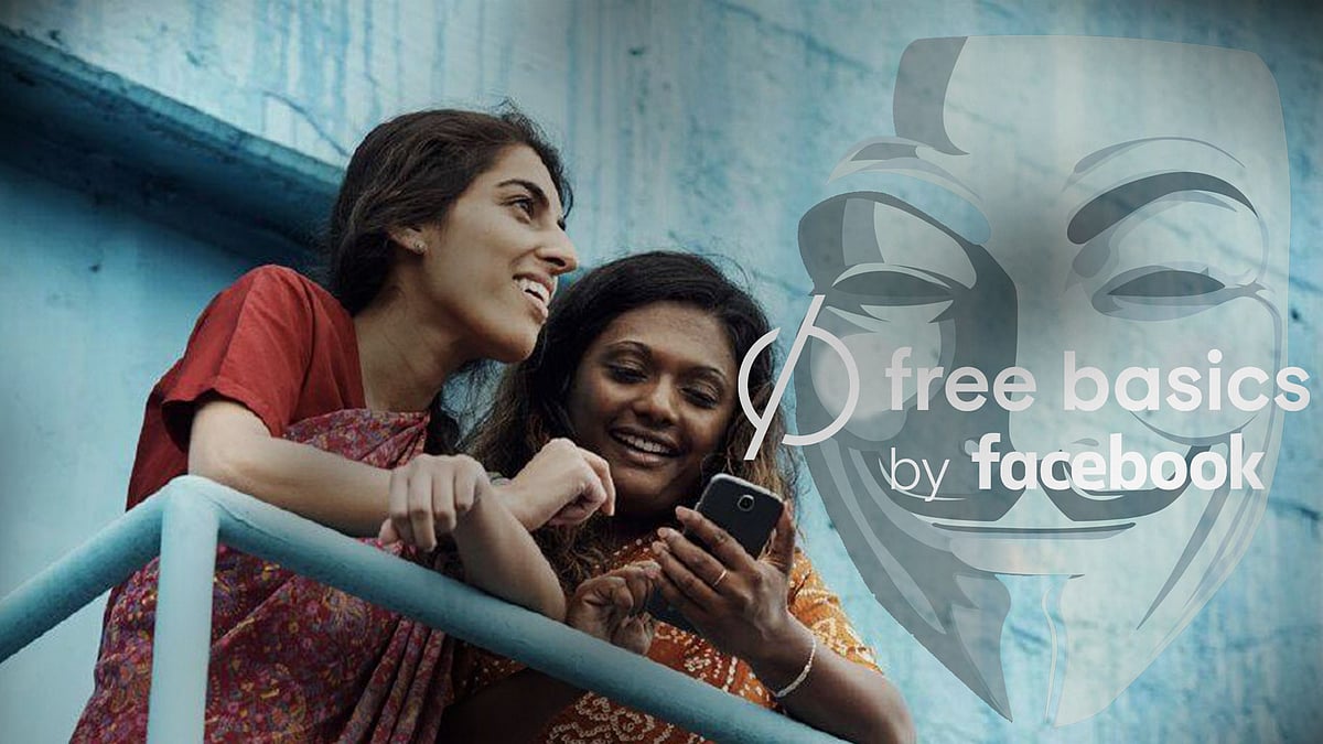 What Facebook is Hiding About Free Basics