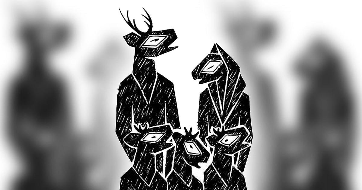 Why ‘Munnu’ is the Most Haunting Comic on Kashmir You Will Read