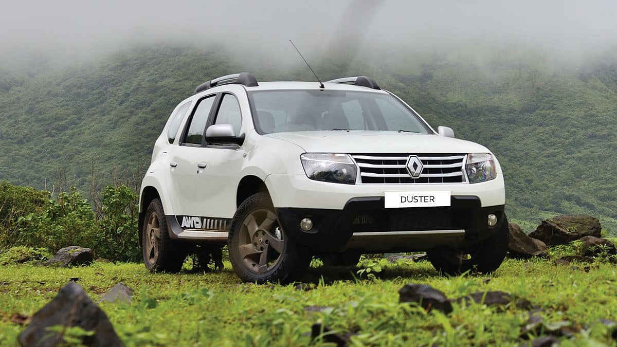 Come January, Renault, Nissan, and Datsun Will Cost You More