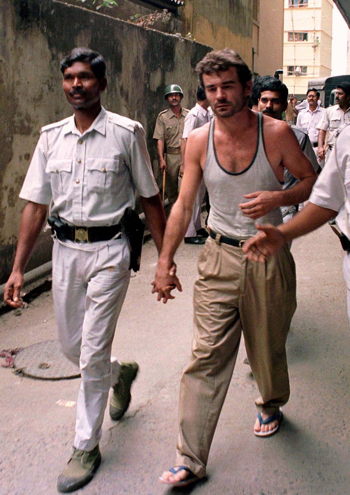 Purulia Arms Drop: 20 Years On, the Sleeping Dogs Continue to Lie