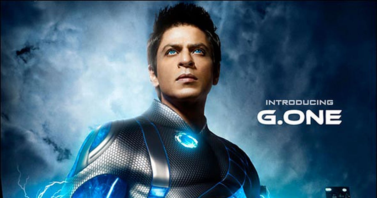 QuickE: Ra.One Sequel ‘G.One’, Star Wars Crosses $1 Billion & More