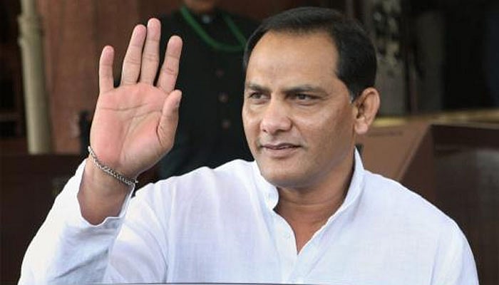 Mohammad Azharuddin on India vs Pak: World Cup Not Bigger Than Country ...