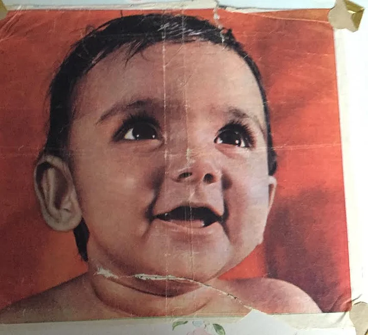 The Tharoor Family’s ‘Utterly Butterly’ Amul Journey