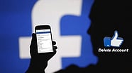 How I Attempted To Quit Facebook But Failed Miserably How I Attempted To Quit Facebook But Failed Miserably