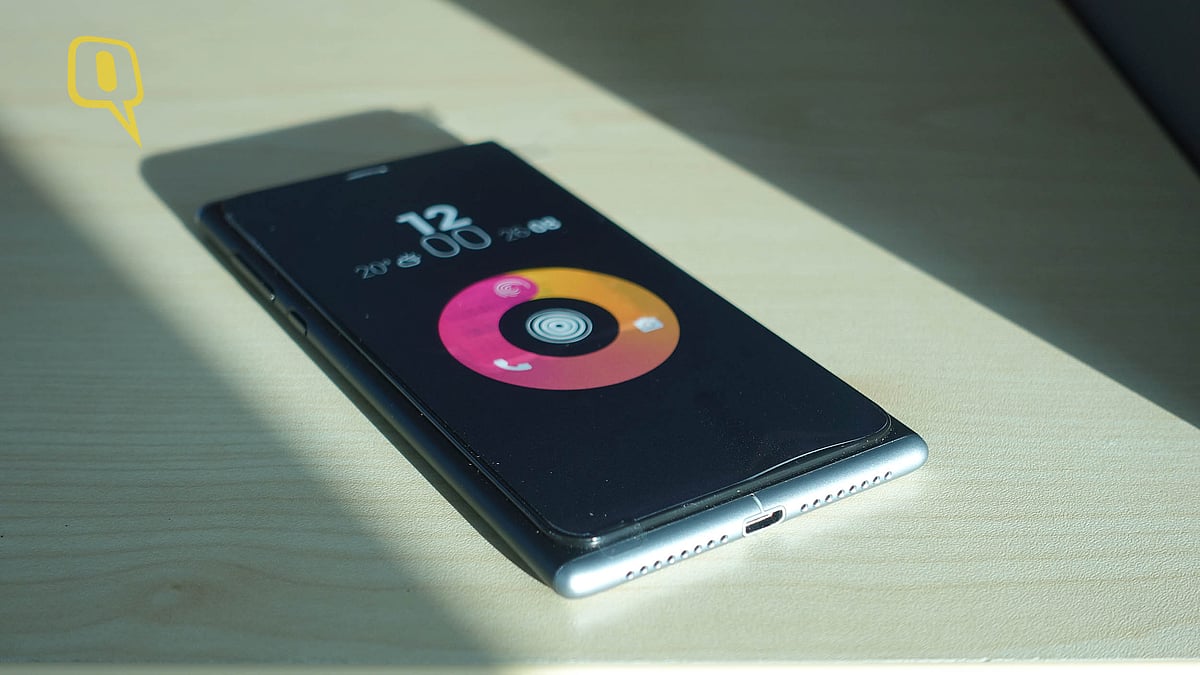 Review: Obi Worldphone SF1 Is a Refreshing Android Smartphone