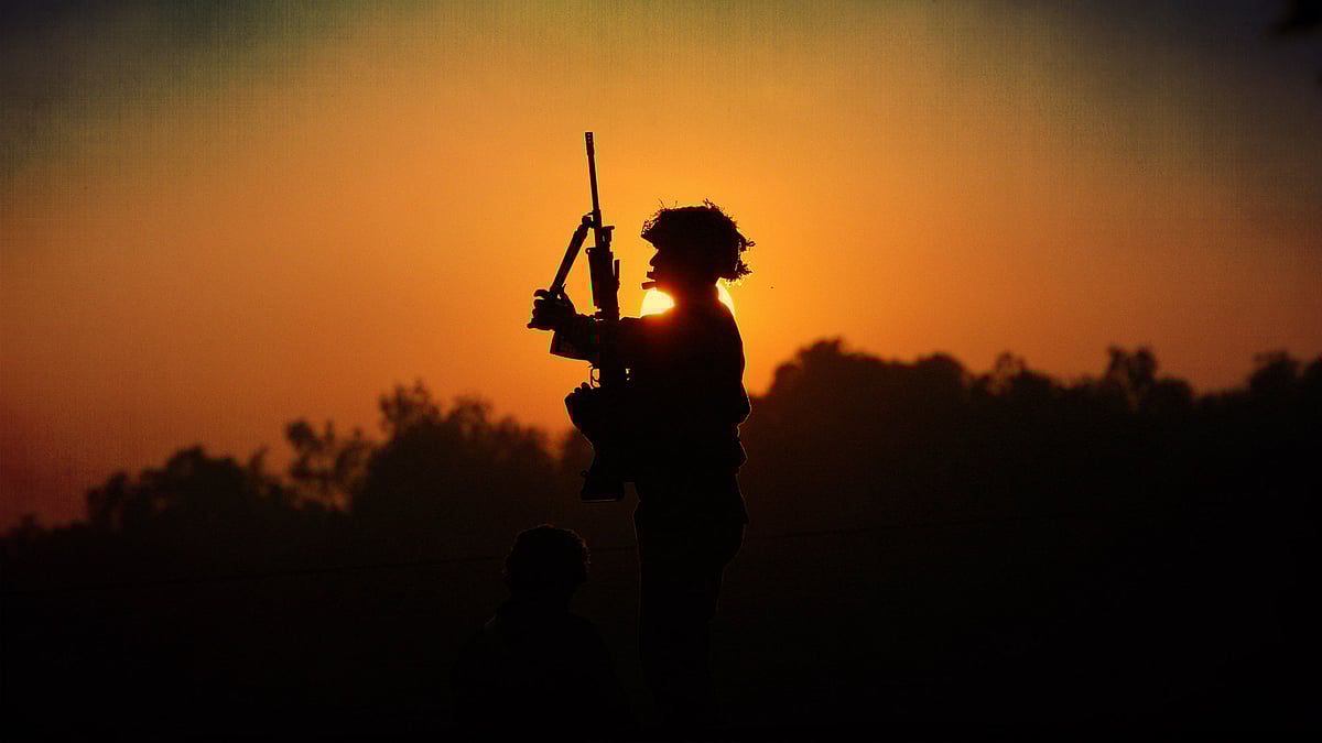 Pathankot Air Base Attack: Why This Hysteria?