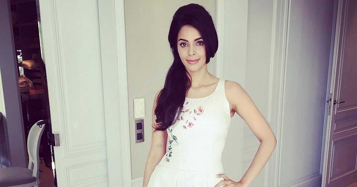 Mallika Sherawat to Star in Music Video of Dil Kya Kare