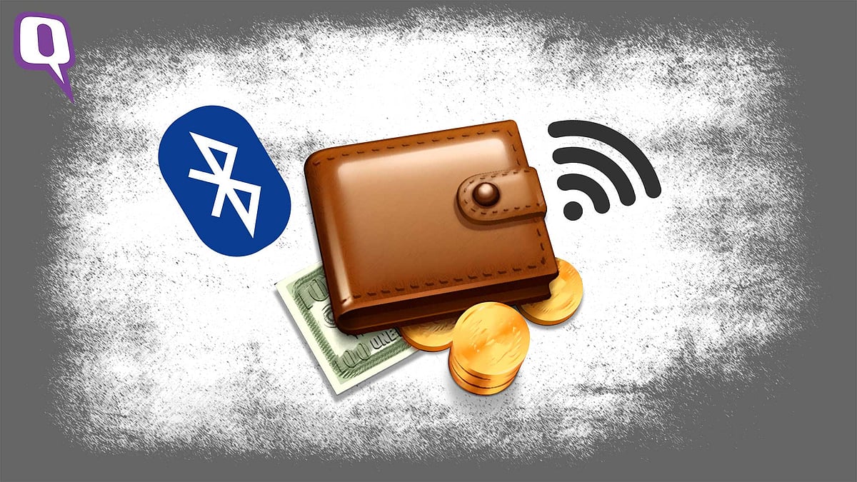 SmartWallit Pro App Can Keep a Check on Your Wallet