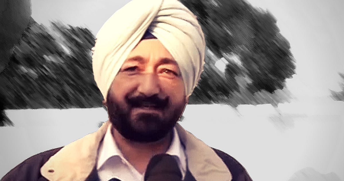 Salwinder Singh’s Statements: Stories That Do Not Tie Up